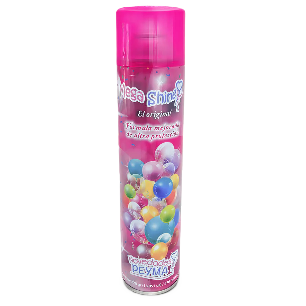 Mega shine – Balloons Art 23